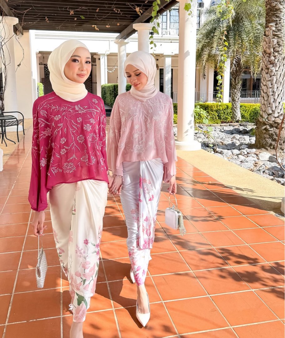 TRUSTED PS FOR GUZEL.KL DANG COLLECTION, Women's Fashion, Dresses ...