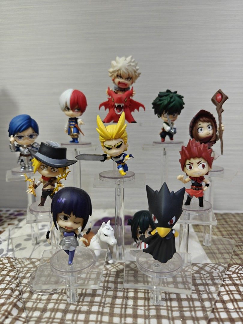 ULTRA RARE Original Aforce - My Hero Academiav, boku no hero academia ...