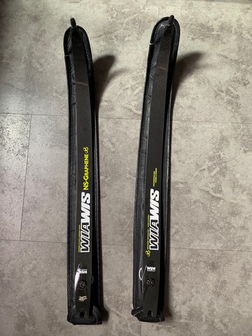 Wiawis NS-G Limbs 70-38, Sports Equipment, Other Sports Equipment and ...