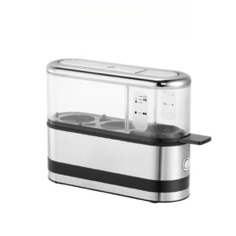 WMF kitchenminis Two Egg Boiler, TV & Home Appliances, Kitchen ...