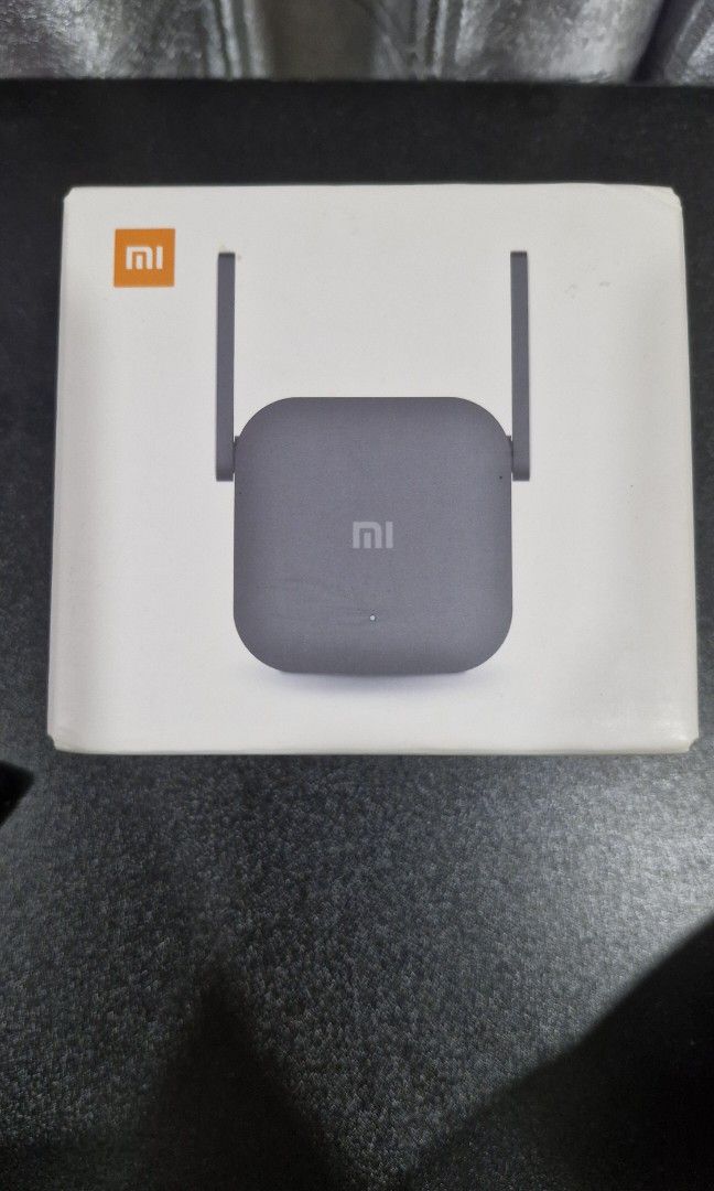 Xiaomi wifi signal extender, Computers & Tech, Parts & Accessories ...