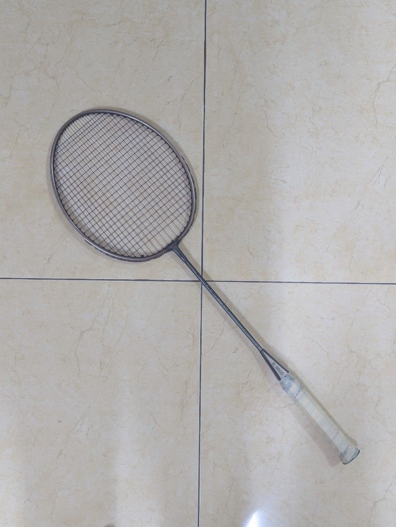 Yonex Carbonex 8DX SP, Sports Equipment, Other Sports Equipment and ...