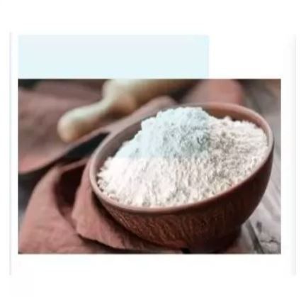 1 Kilogram Glutinous Rice Flour Grinded Malagkit Powder, Food & Drinks ...
