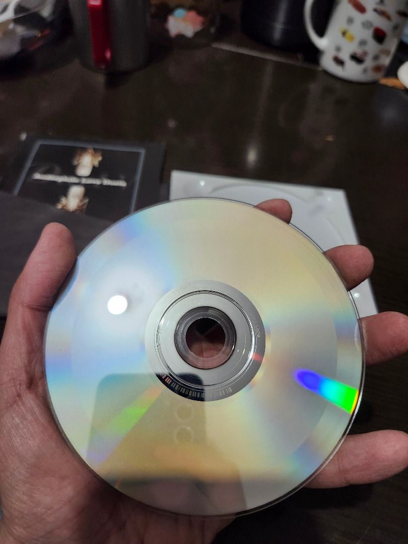 張崇基 張崇德 Peter Cheung Andrew Cheung Duet V CD, 興趣及遊戲, 音樂、樂器 & 配件, 音樂與媒體 - CD 及 DVD - Carousell