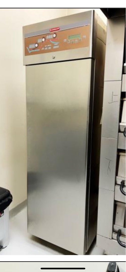 Angel PO Bakery Proofer/ Retarder, TV & Home Appliances, Kitchen ...