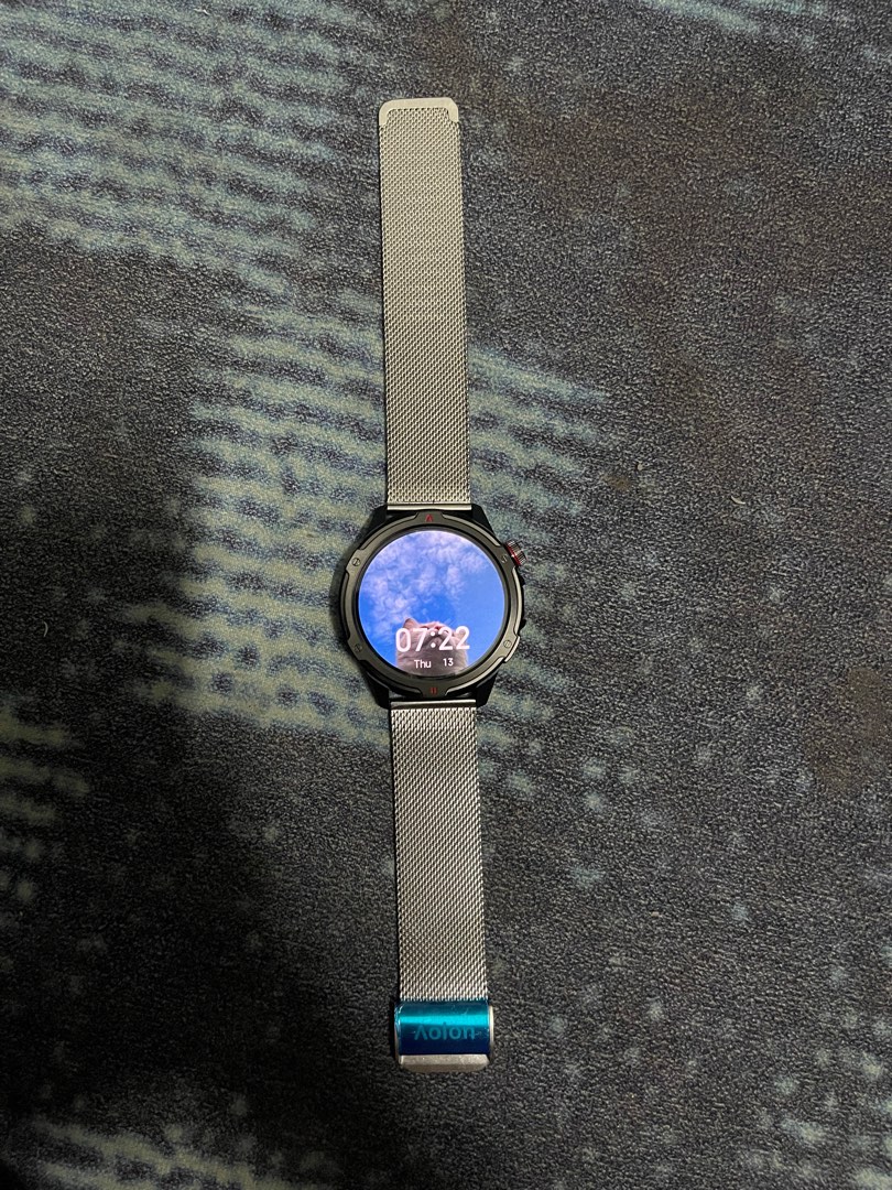 Aolon Tetra R4, Luxury, Watches on Carousell