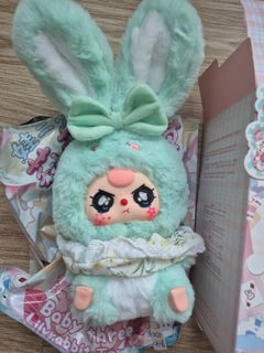 Baby Three Lily Town V2, Hobbies & Toys, Toys & Games on Carousell