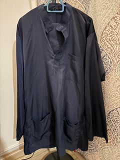 Kas Tailor Baju Melayu Full Set, Men's Fashion, Muslim Wear, Baju ...