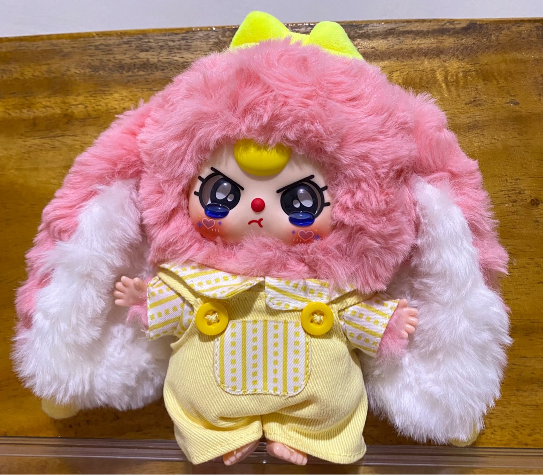 Bbt Macaron v2, Hobbies & Toys, Toys & Games on Carousell