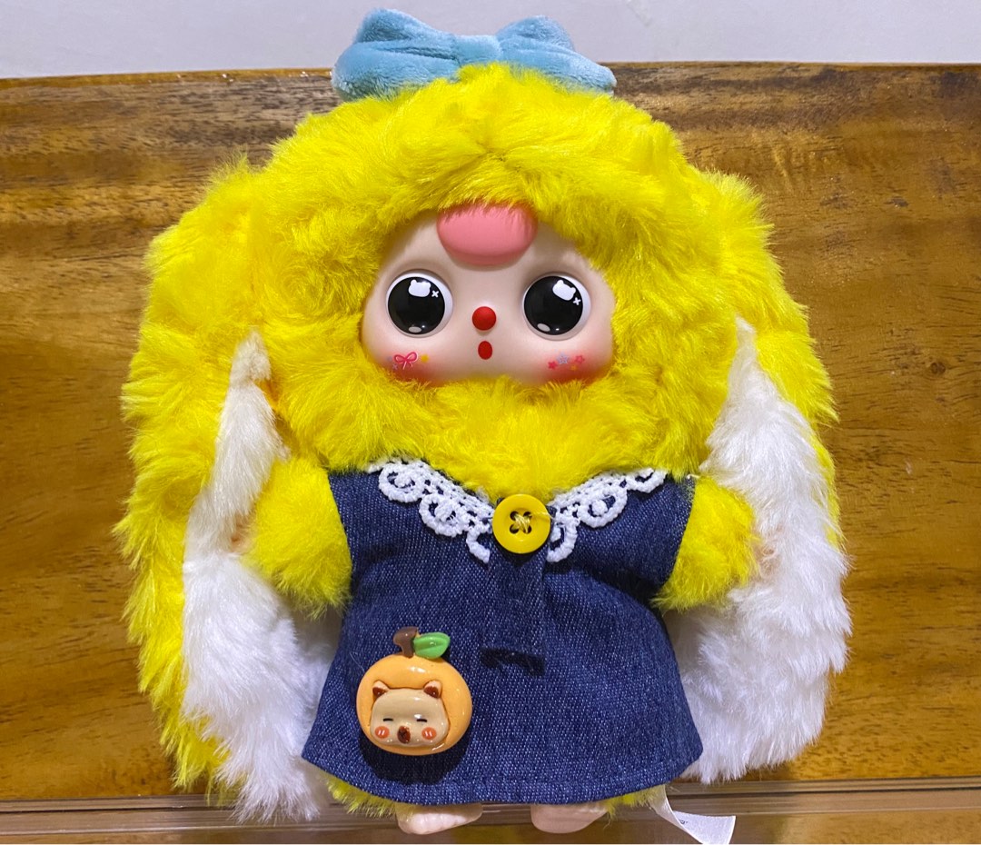 Bbt Macaron v2, Hobbies & Toys, Toys & Games on Carousell