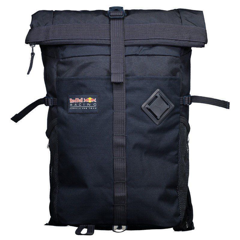 BN Red Bull Racing Lifestyle Mochila Azul Backpack - Total Eclipse, Men ...