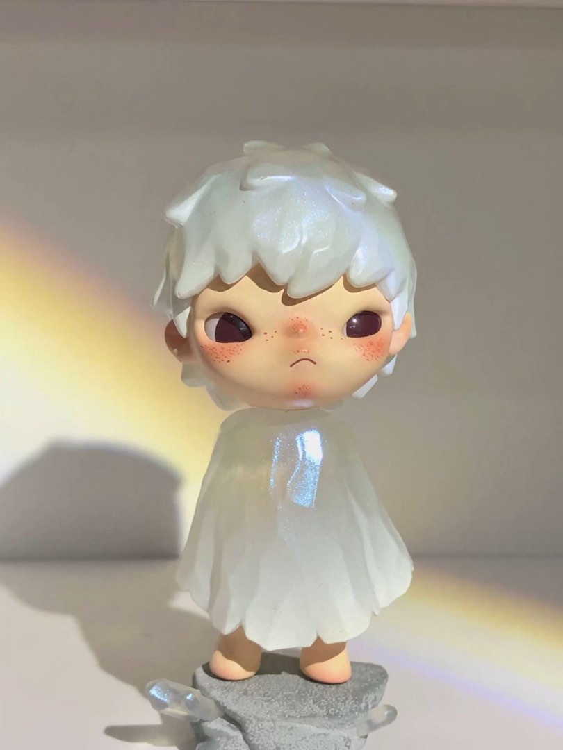 BNIF hirono Fading, Hobbies & Toys, Toys & Games on Carousell