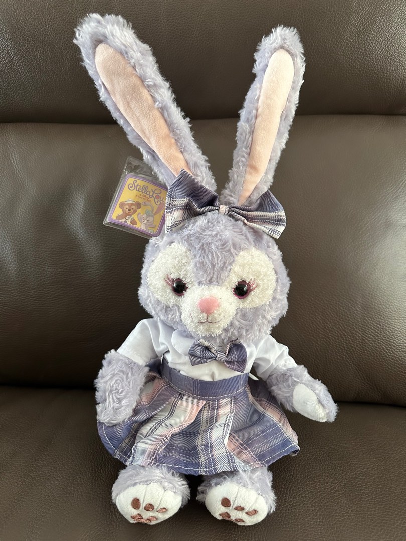 Boneka stella lou duffy and friends, Toys & Collectibles, Mainan di ...