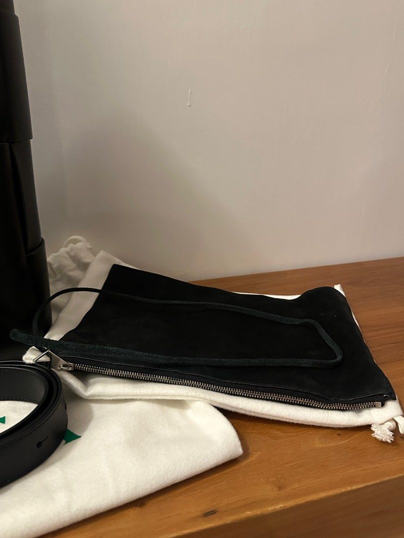 Bottega Venata Arco Tote Bag, 名牌, 手袋及銀包 - Carousell