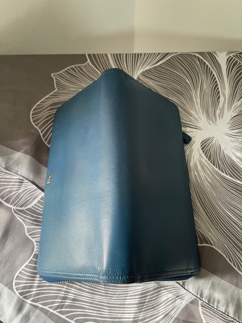 Braun Buffet long wallet, Women's Fashion, Bags & Wallets, Wallets ...