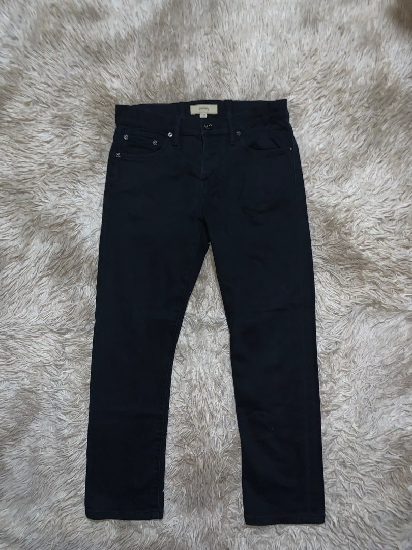 Burberry Uniform Pants, Women's Fashion, Bottoms, Jeans on Carousell