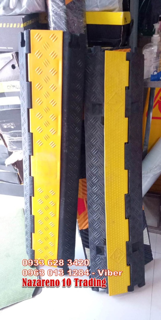 Cable protector Cable humps, Commercial & Industrial, Industrial ...