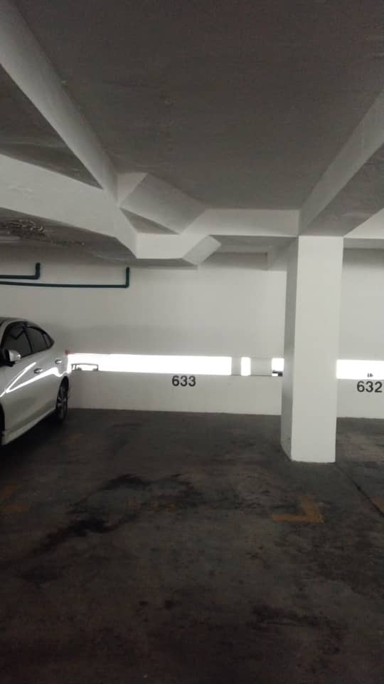 CAR PARK FOR RENT IN GURNEY PARK CONDOMINIUM PENANG, Property, Rentals ...
