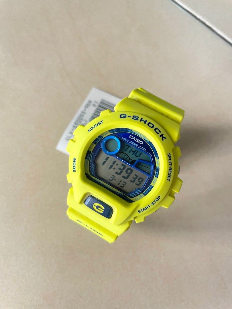 Casio G-shock (SEA SNAKE), Men's Fashion, Watches & Accessories ...