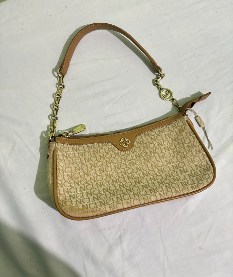 CLN two-way bag, Women's Fashion, Bags & Wallets, Shoulder Bags on ...