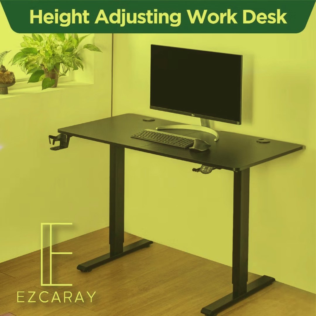 Computer Table | Standing Desk | Adjustable Tables Standing Desk ...