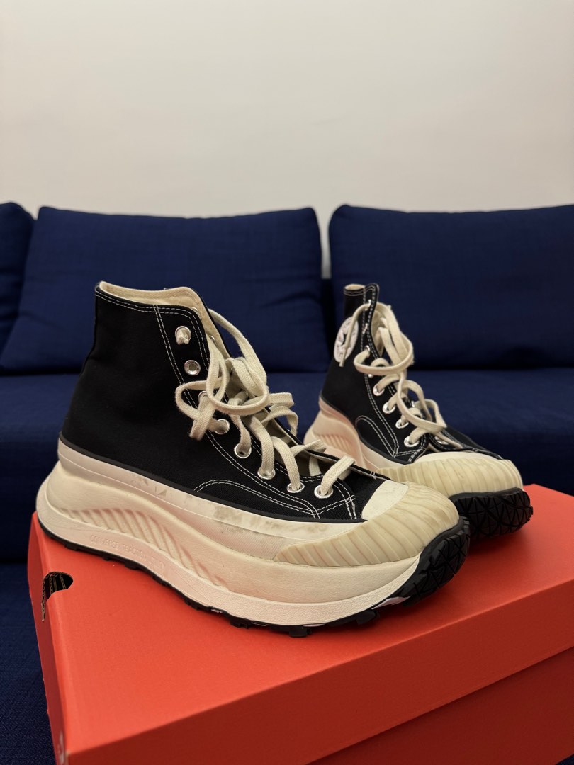 Converse Chuck 70 AT-CX HIGH, Men's Fashion, Footwear, Sneakers on ...