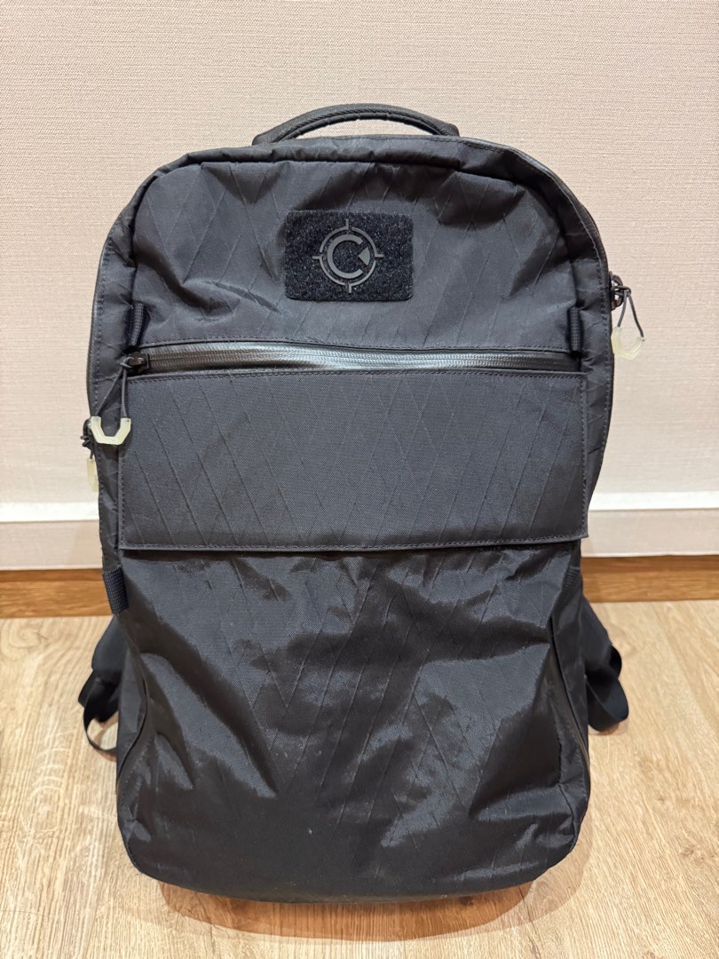 CT21 The Assassin Backpack, Men's Fashion, Bags, Backpacks on Carousell