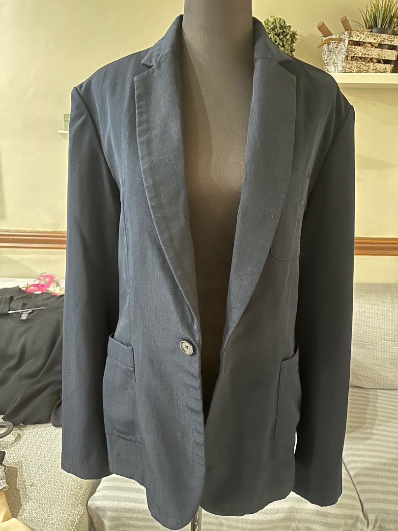 Custom made blazer, Women's Fashion, Coats, Jackets and Outerwear on ...
