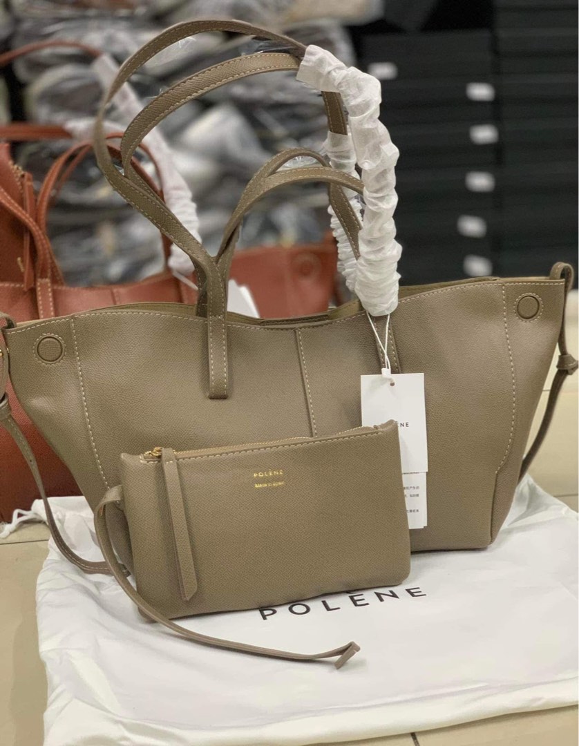 CYME, Women's Fashion, Bags & Wallets, Shoulder Bags on Carousell