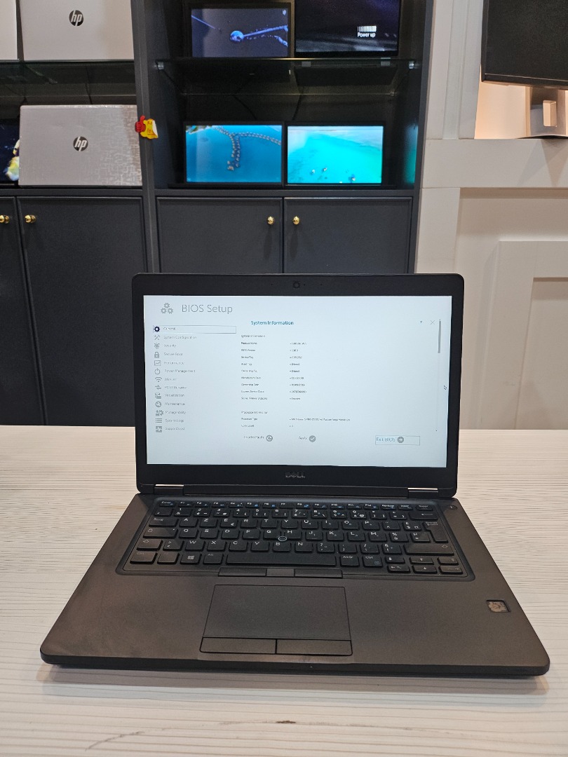 Dell Latitude 5495 | AMD Ryzen 5 PRO 2500U | 16GB RAM | 512GB SSD ...