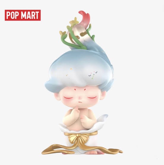 DIMOO Matchless Immortal, Toys & Collectibles, Mainan di Carousell