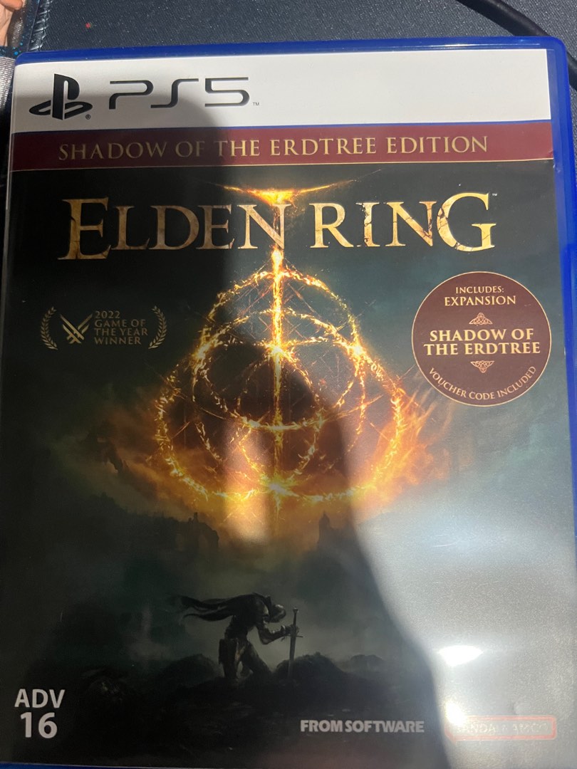 Elden ring r3, Video Gaming, Video Games, PlayStation on Carousell