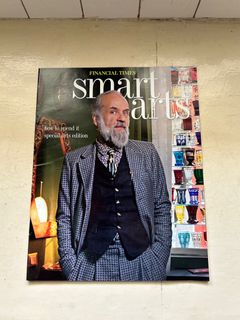 Financial Times Magazine (XIV), Hobbies & Toys, Books & Magazines ...