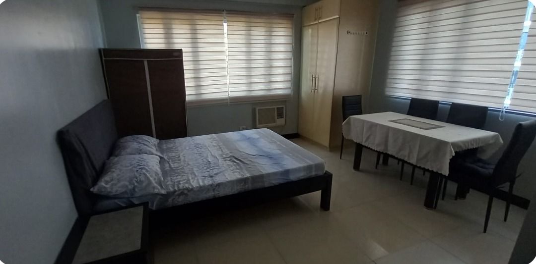 For Rent: Studio Corner Unit at Morgan - McKinley Hill for 18K/mo ...