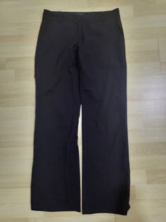 Working pants, Women's Fashion, Bottoms, Other Bottoms on Carousell