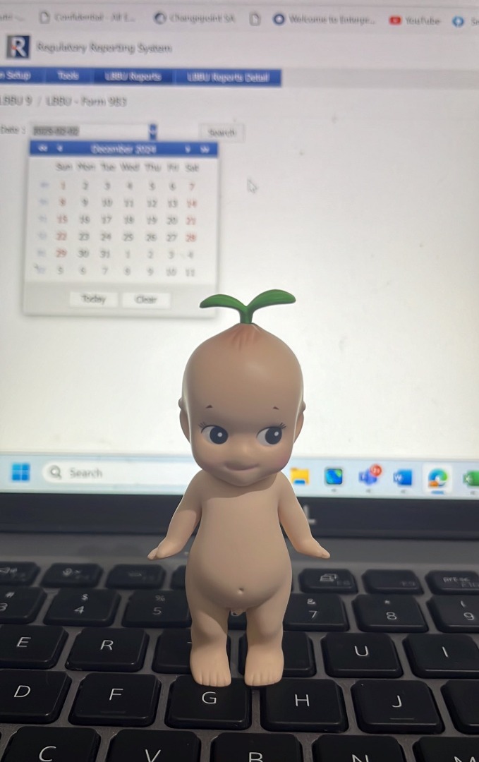 Sonny Angel Fruit Series (Sprout), Hobbies & Toys, Memorabilia ...