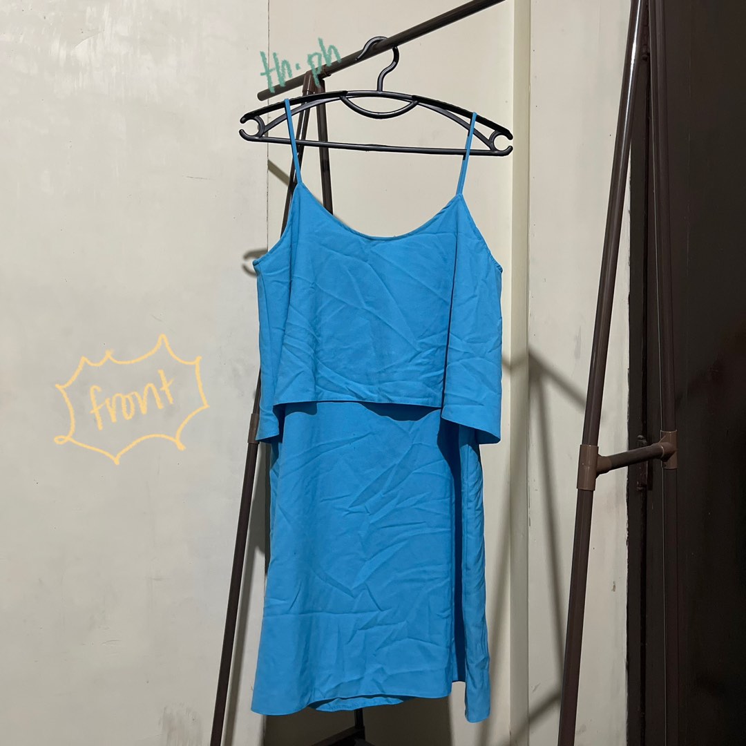 Hdhdhd, Women's Fashion, Dresses & Sets, Dresses on Carousell