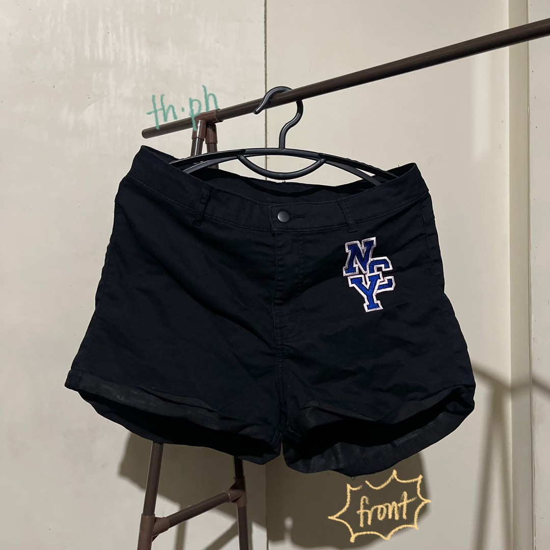 Hdjdh, Women's Fashion, Bottoms, Shorts on Carousell