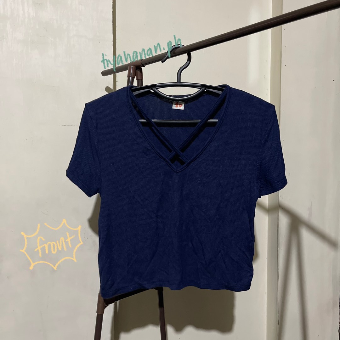 Hdjdh, Women's Fashion, Tops, Shirts on Carousell