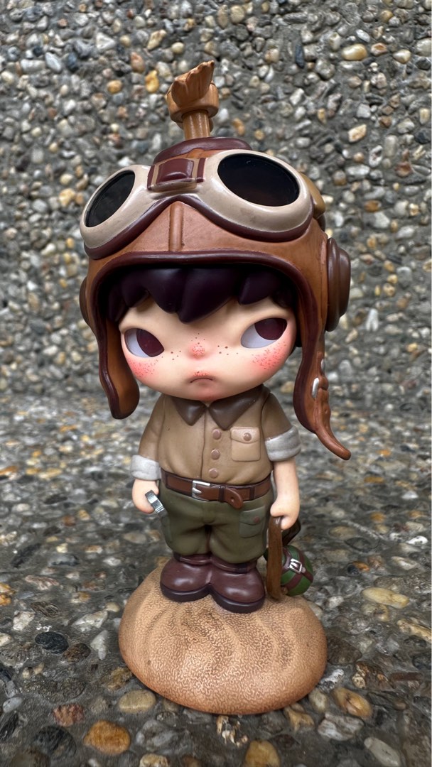 Hirono Pilot, Hobbies & Toys, Toys & Games on Carousell