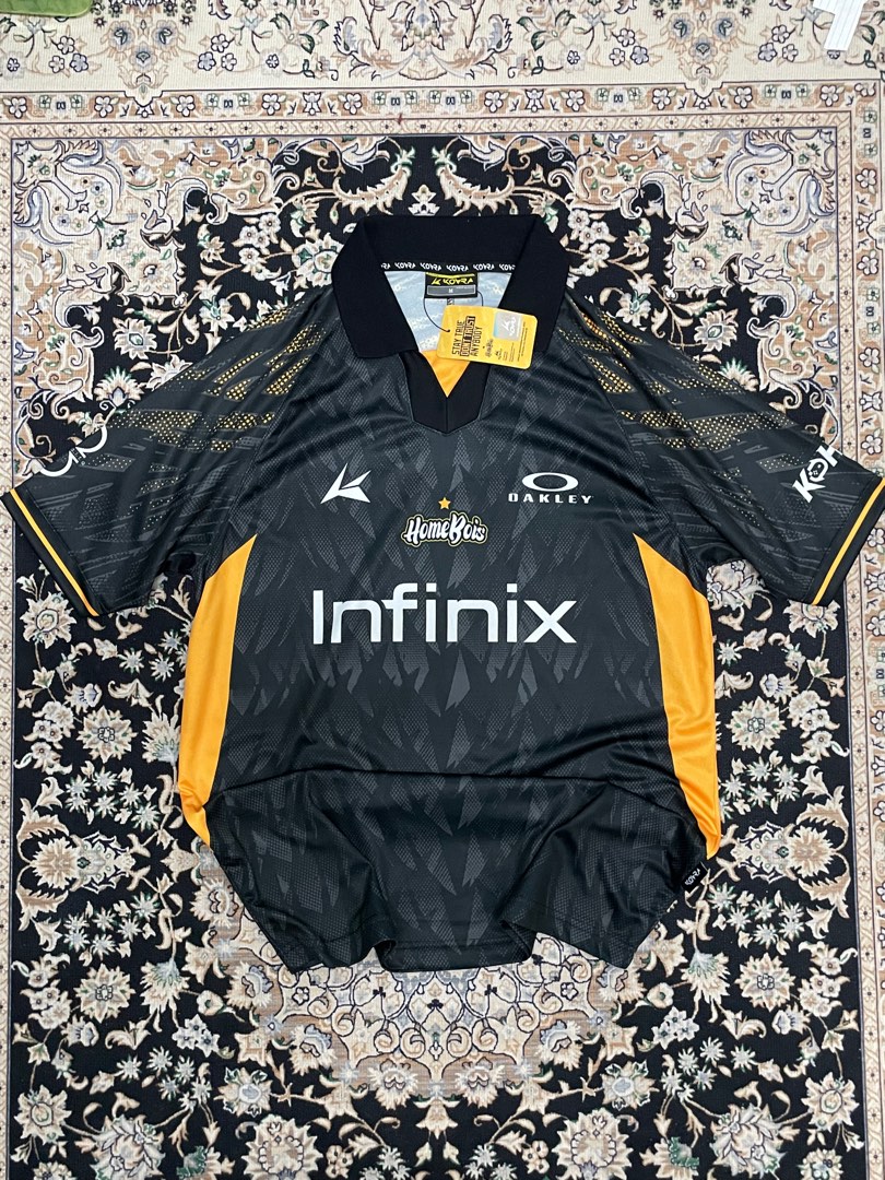 HOMEBOIS HOME S14, Men's Fashion, Activewear on Carousell