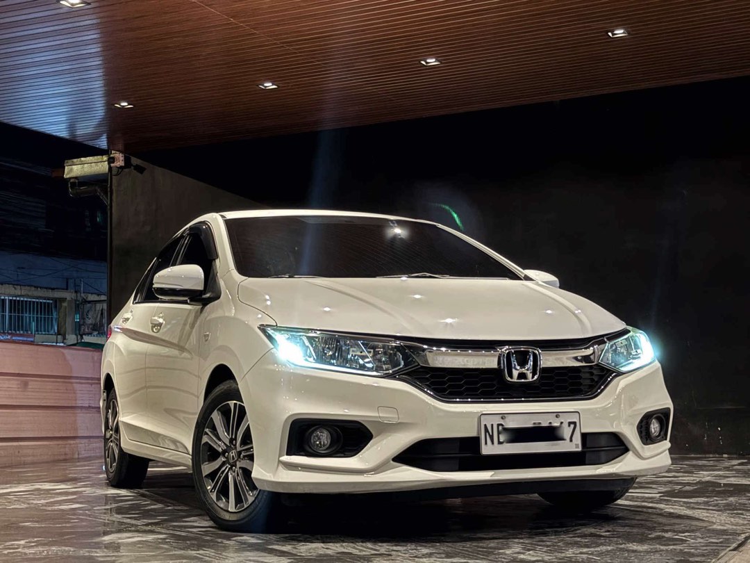 Honda City E Auto, Cars for Sale, Used Cars on Carousell