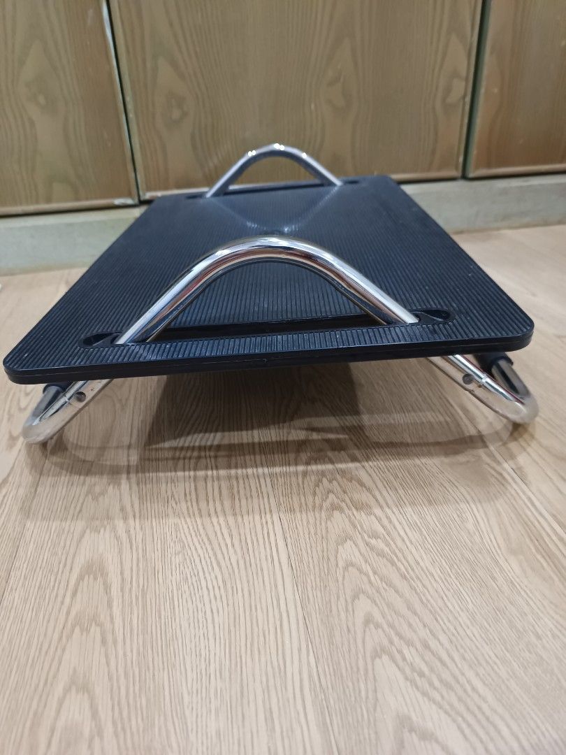 Ikea Laptop Stand / Foot Rest, Computers & Tech, Parts & Accessories ...