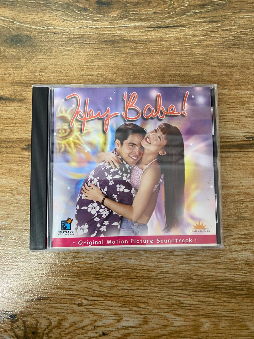 Jeremiah, Jolina Magdangal, Marvin Agustin, Richard Marten, Jeffrey Hidalgo, Bojo Molina, Nikki ...