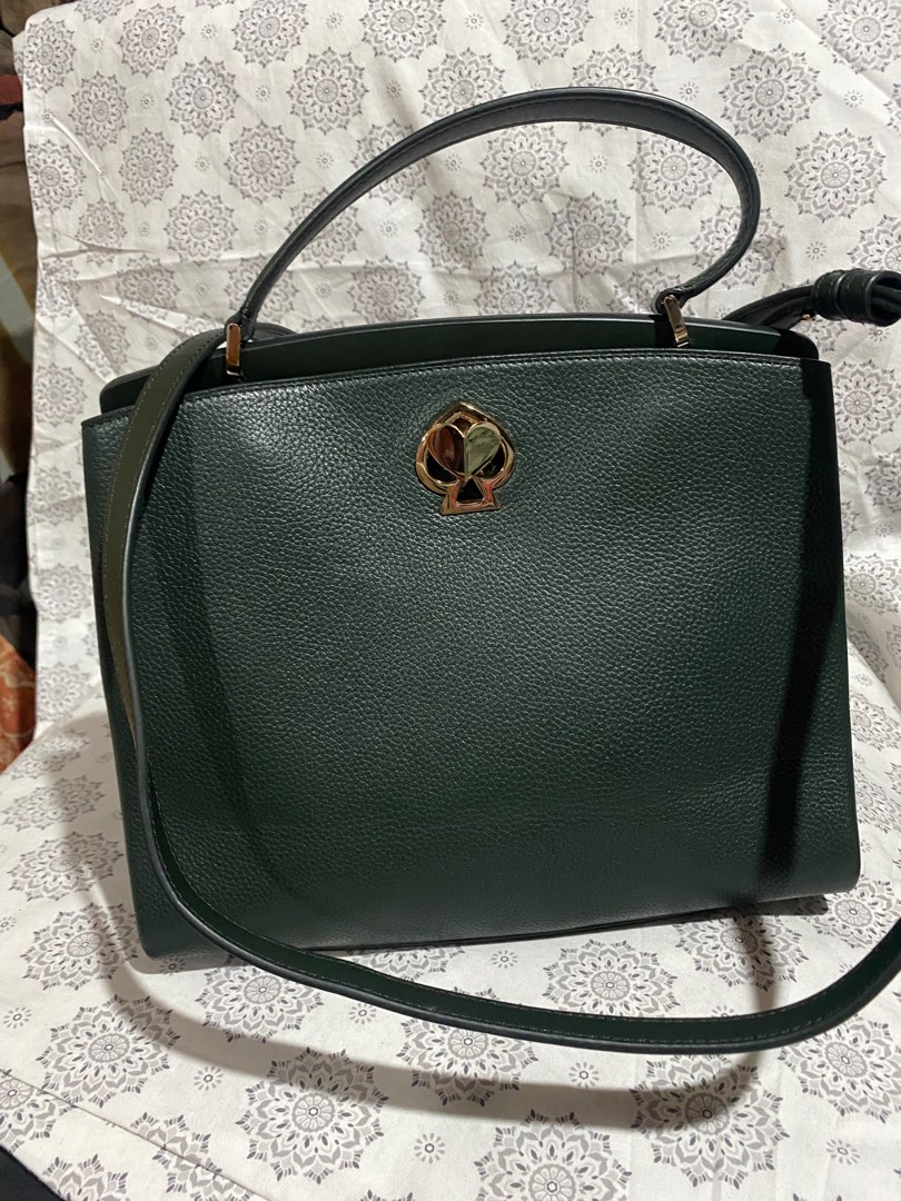 Kate spade romy, Luxury, Bags & Wallets on Carousell