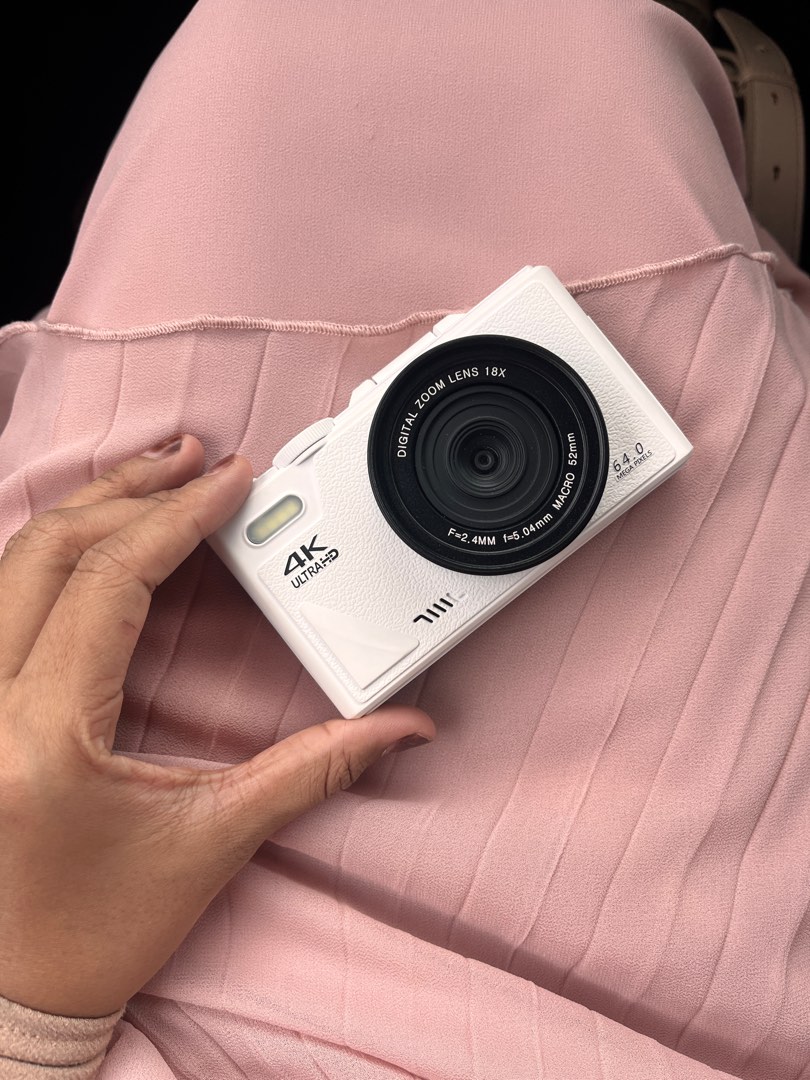 Kitbeez Digicam 4k rent/sewa Dji Osmo/Nikon/G7 Mark ii, Photography ...