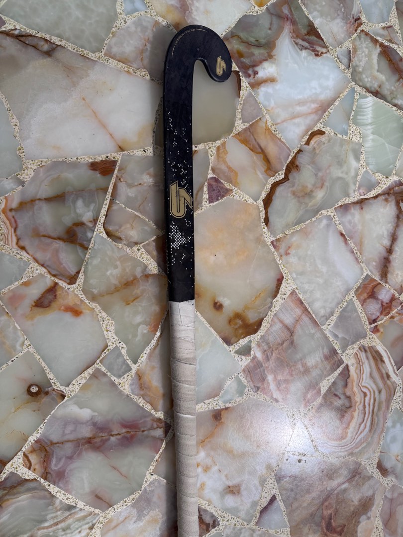 Kuns 2024 Hockey stick, Sports Equipment, Sports & Games, Racket & Ball ...