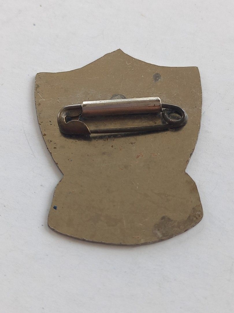 Lencana Sekolah SDDS, Hobbies & Toys, Collectibles & Memorabilia ...