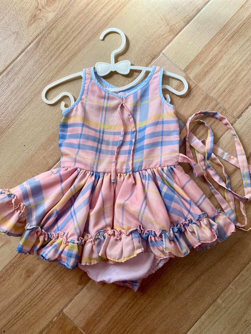 Little Ella dress, Babies & Kids, Babies & Kids Fashion on Carousell