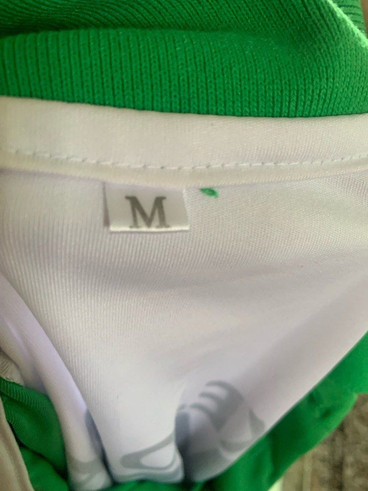 MSSM 2024 BAJU MILO, Men's Fashion, Activewear on Carousell